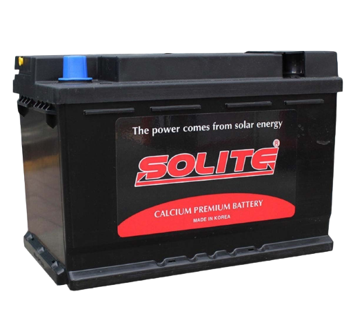 On Solite Battery Dubai | Installation within 30 Min Arrival