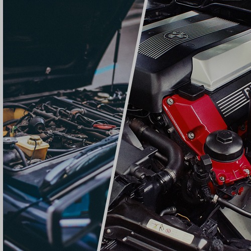 Car Major Repair Service Dubai at #1 Auto Workshop - Free Pickup