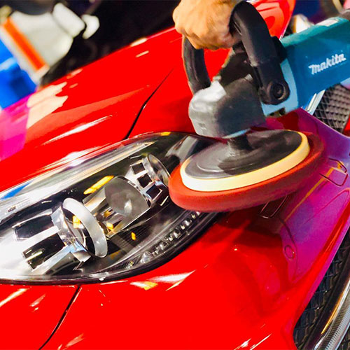 #1 Auto Spa Service Dubai - Give Your Car Special Treatment