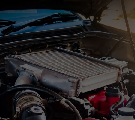 Radiator Repair Dubai | Quick Fit Autos