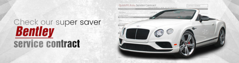 #1 Dealer Alternative Workshop For Bentley Repair Dubai 📞 800 7322