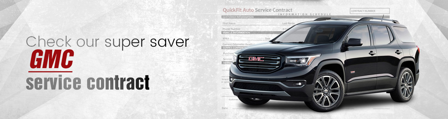 GMC Repair Dubai - #1 Dealer Alternative Service Center