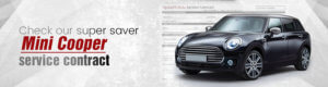 Mini Cooper Repair Dubai | Mini Cooper Dealer Alternative| Free Pickup ...