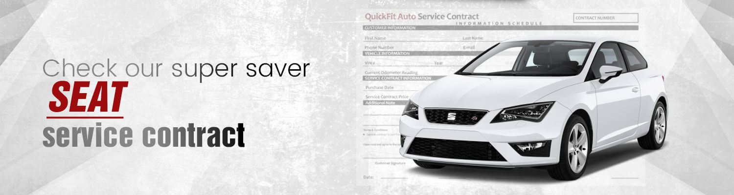 Seat Repair Dubai | quickfitautos.com