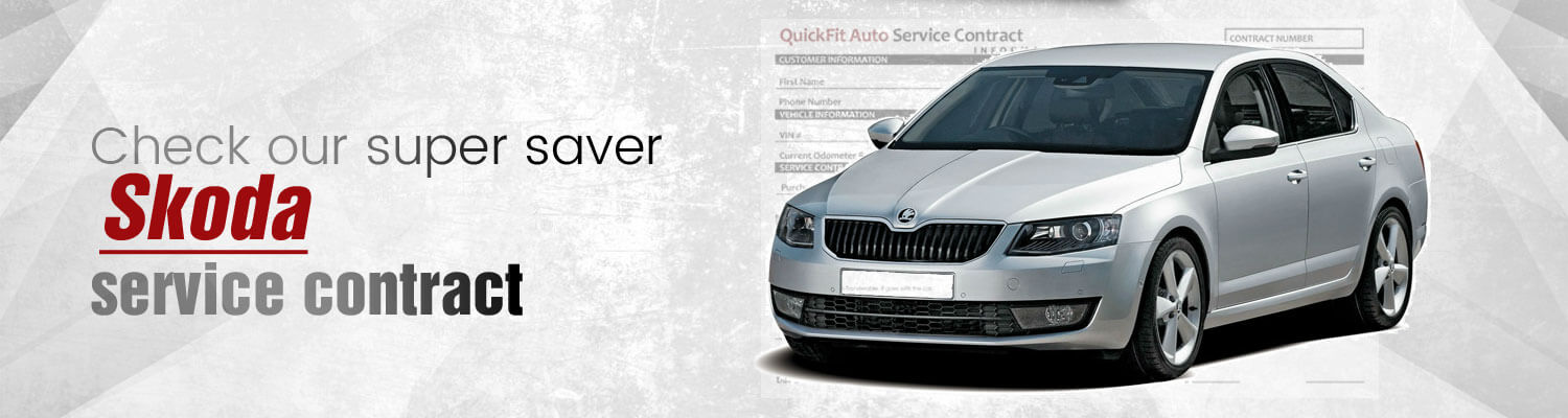 Skoda Repair Dubai | quickfitautos.com