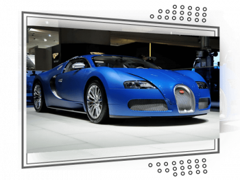 Bugatti Service Center Dubai | Quick Fit Autos