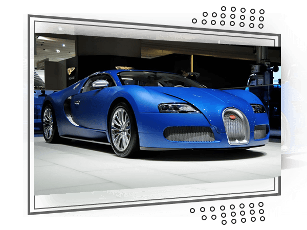 Bugatti Service Center Dubai | Quick Fit Autos