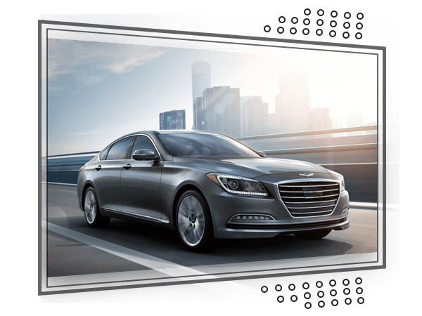 Genesis Service Center Dubai | Quick Fit Autos